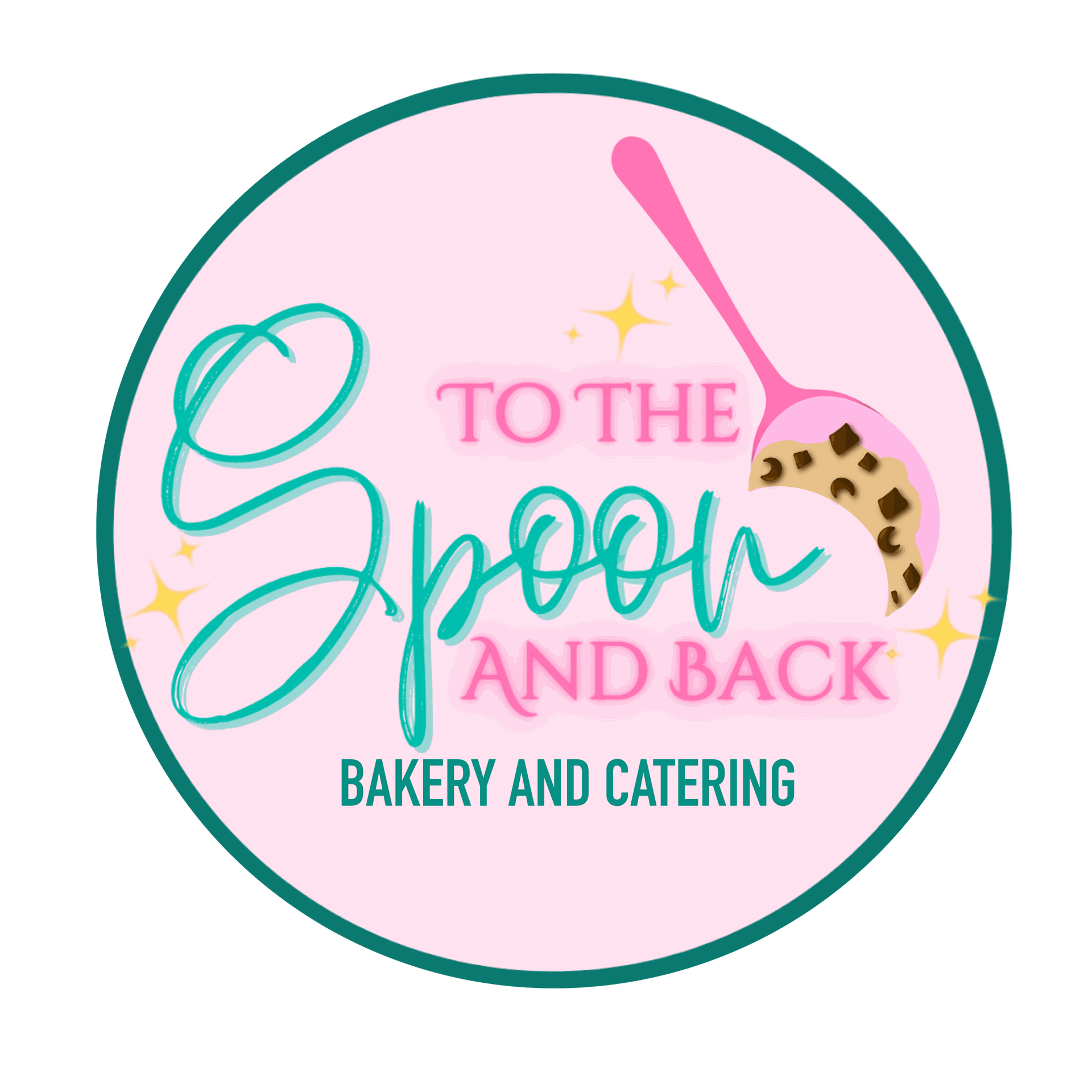 Login | To The Spoon and Back